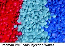 FMSC - Jewelry Injection Waxes